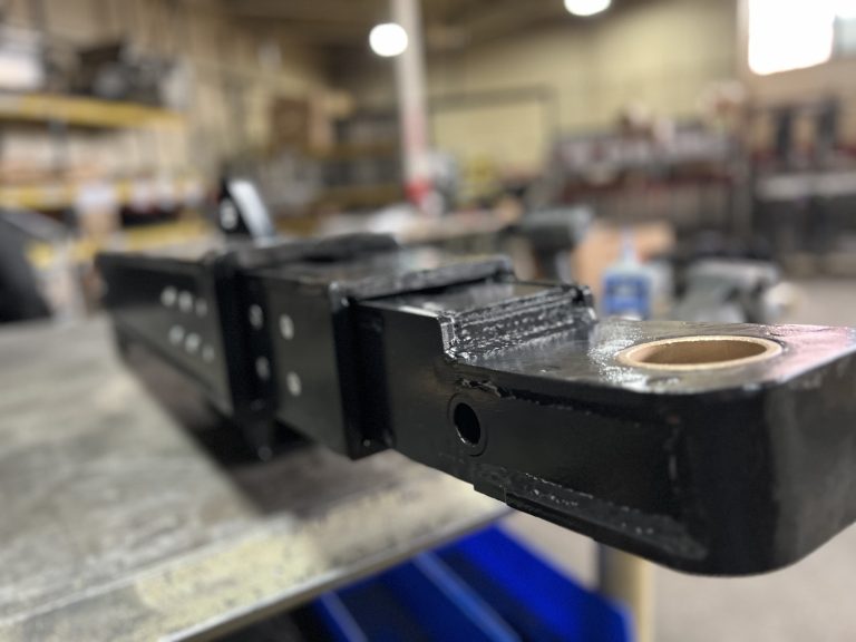 Lil Hercules Lil Herc Self Loader Wheel Lift