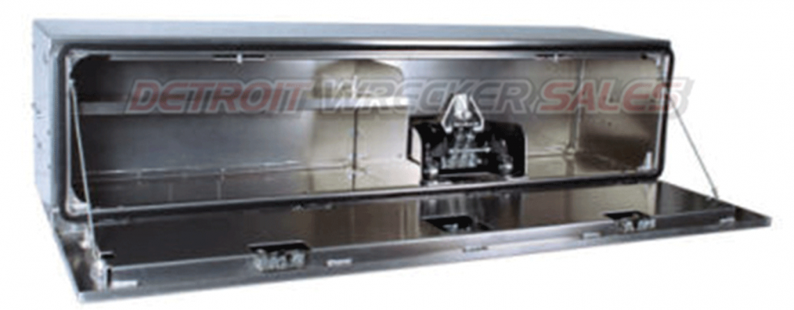 Tow Truck Tool Boxes That Will Change Your Life | Detroit Wrecker Sales
