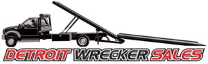 The Low Loader - Detroit Wrecker Sales