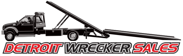 The Low Loader - Detroit Wrecker Sales